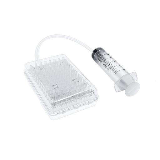 Textura Kit Caviar Dropper Pipeta 96 Gotas Pk Carma Gourmet 1 Unidad en ...